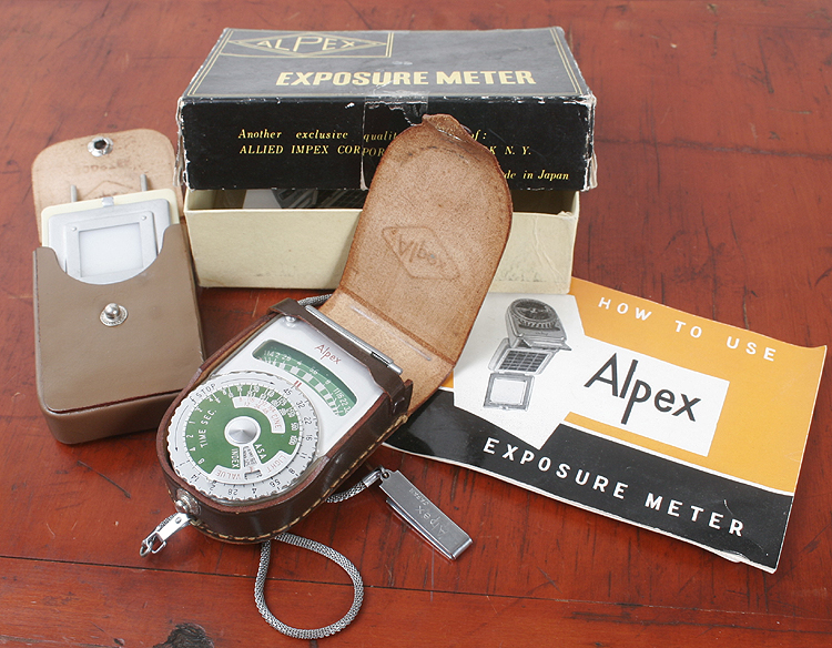 Pacific Rim Camera Catalog