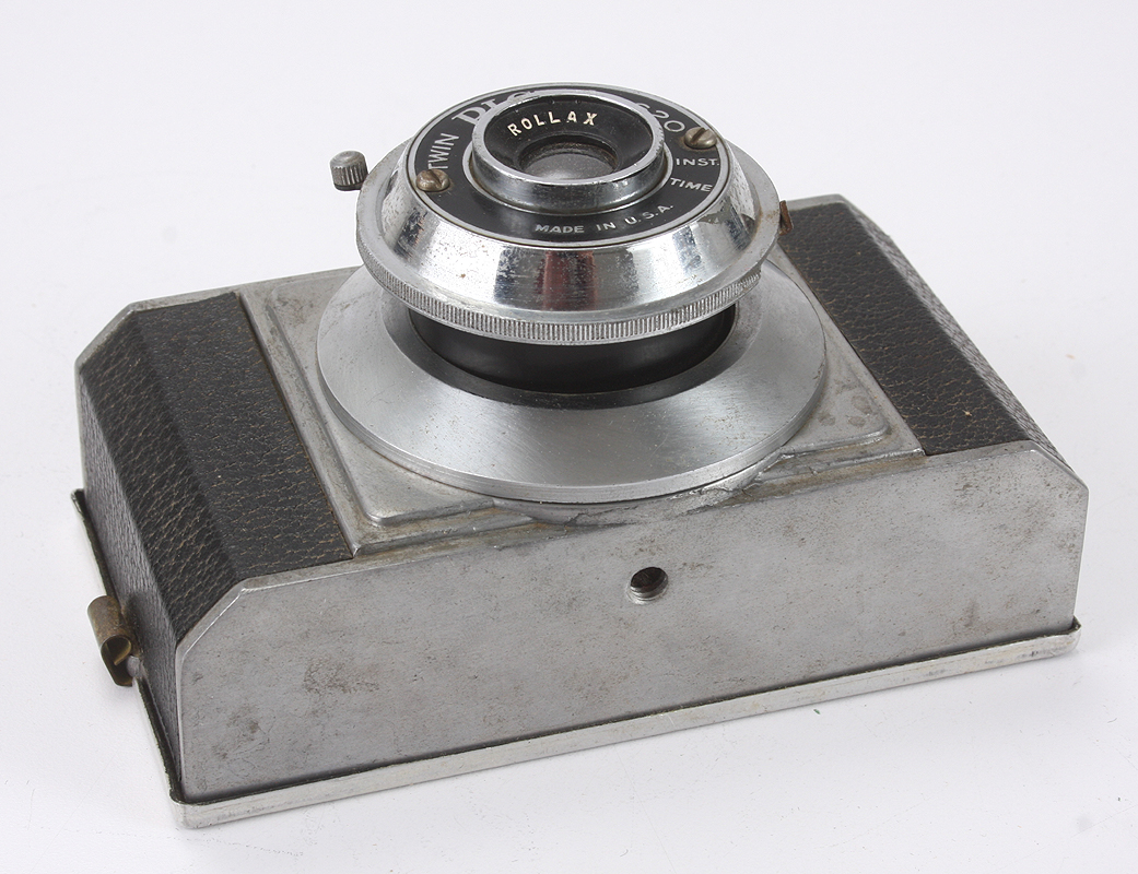 Pacific Rim Camera Catalog