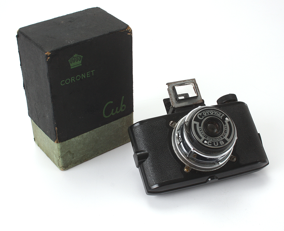 Pacific Rim Camera Catalog