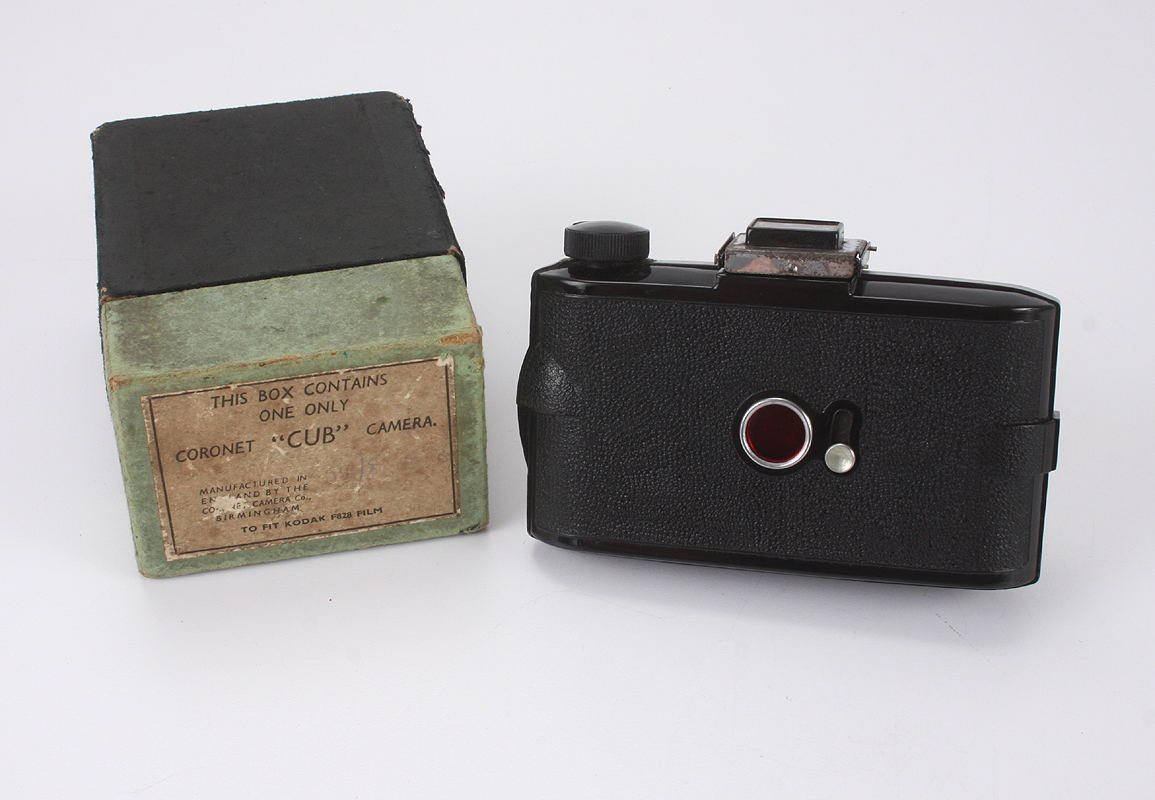 Pacific Rim Camera Catalog