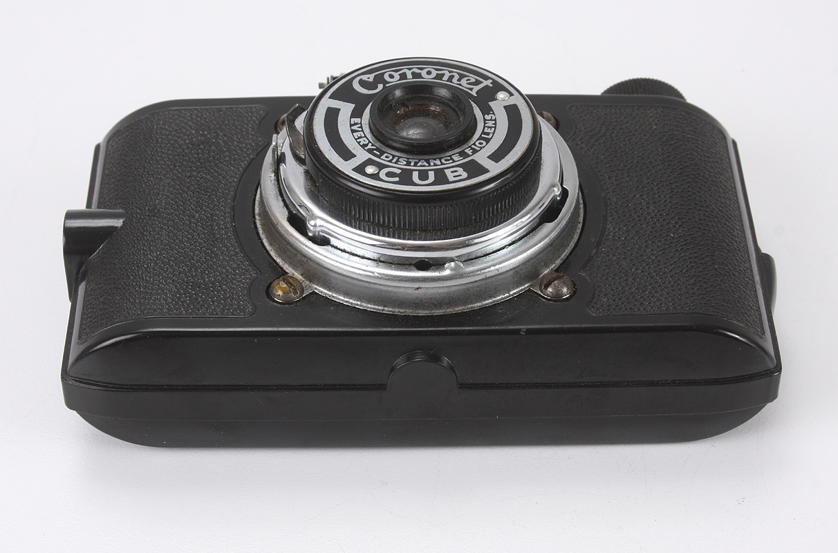 Pacific Rim Camera Catalog