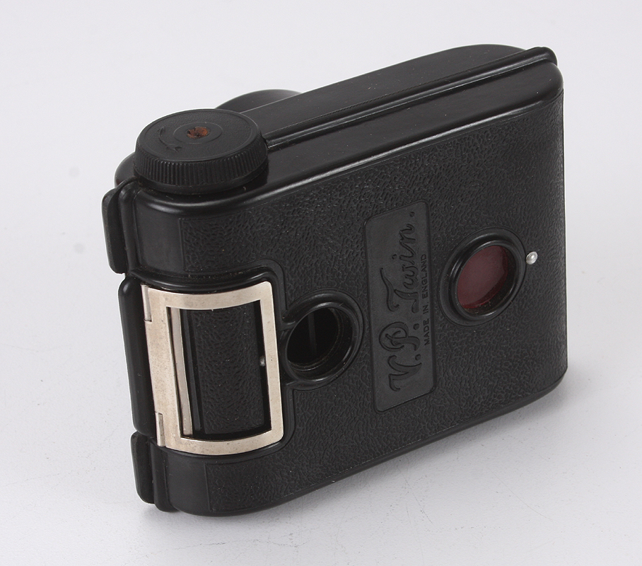 Pacific Rim Camera Catalog