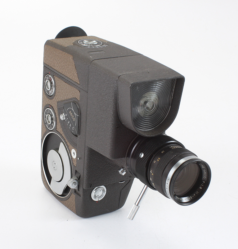 Pacific Rim Camera Catalog