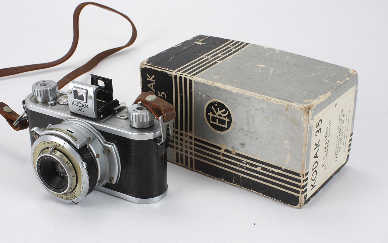 Pacific Rim Camera Catalog