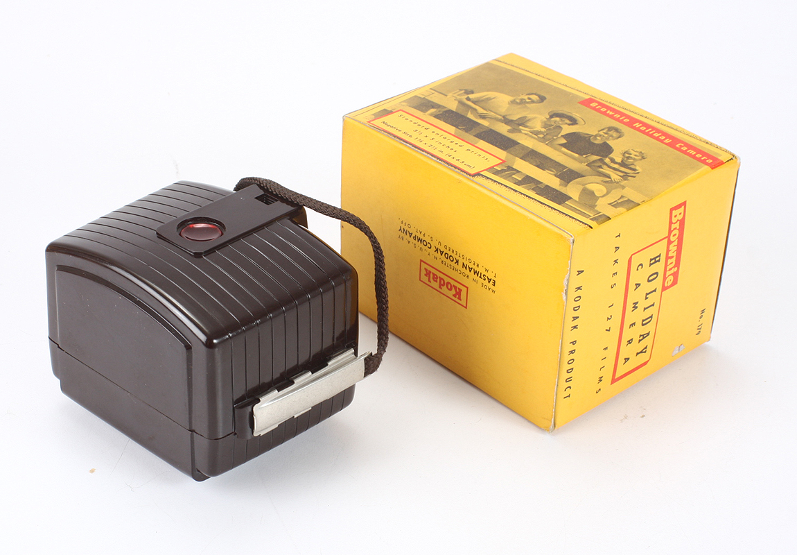 Pacific Rim Camera Catalog