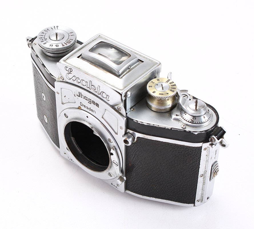 Pacific Rim Camera Catalog