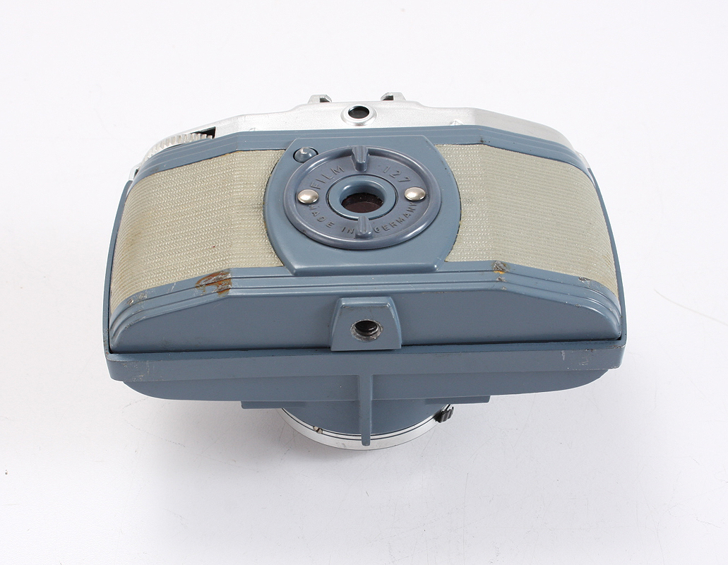 Pacific Rim Camera Catalog