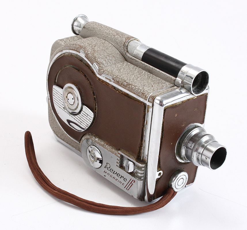 Pacific Rim Camera Catalog