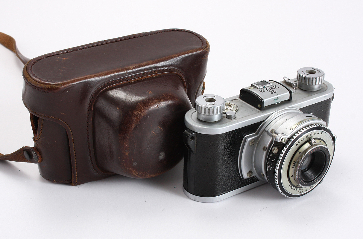 Pacific Rim Camera Catalog