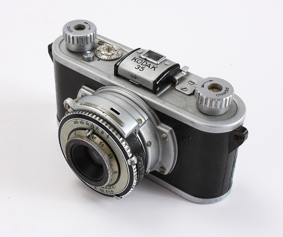 Pacific Rim Camera Catalog