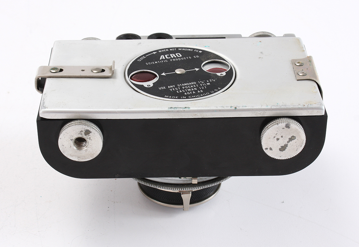 Pacific Rim Camera Catalog