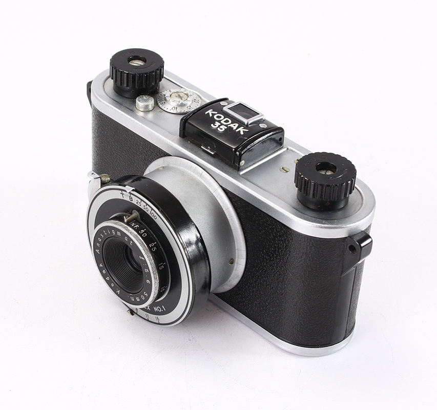 Pacific Rim Camera Catalog