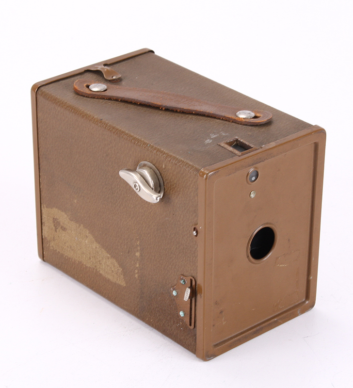 Pacific Rim Camera Catalog