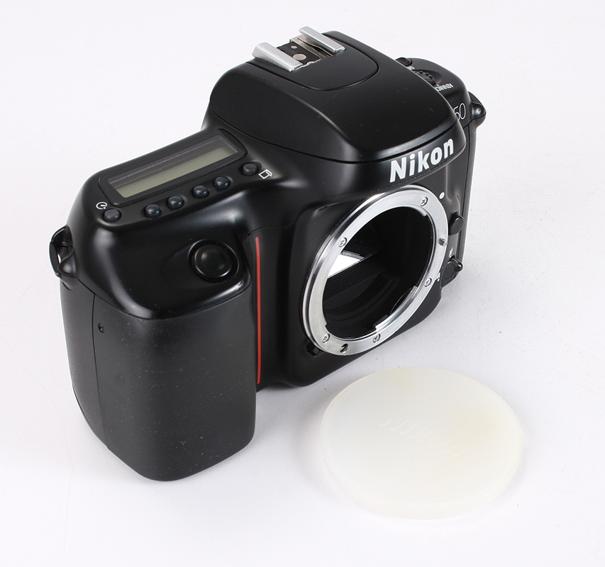 Pacific Rim Camera Catalog