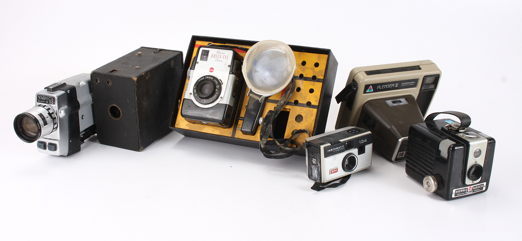 Pacific Rim Camera Catalog