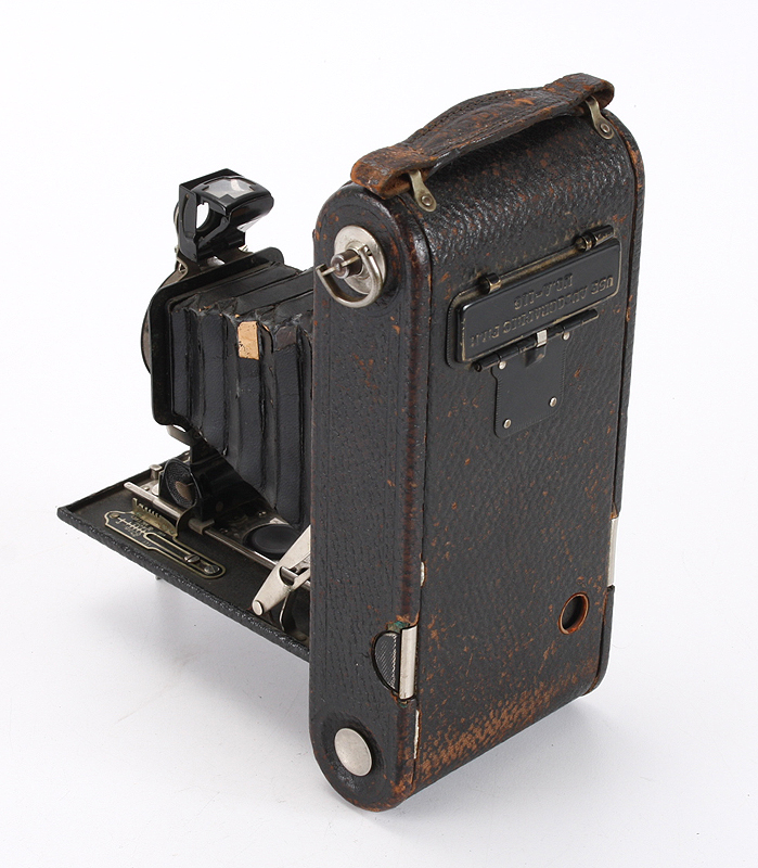 Pacific Rim Camera Catalog