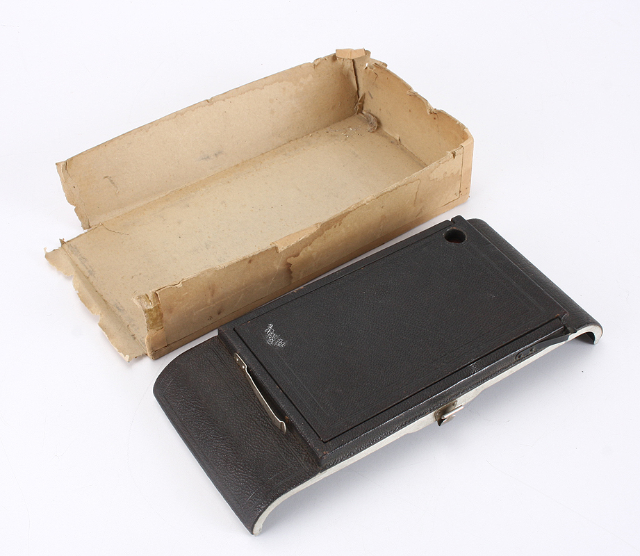 Pacific Rim Camera Catalog