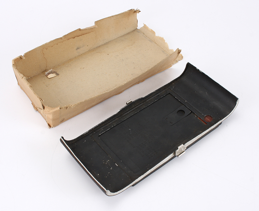 Pacific Rim Camera Catalog