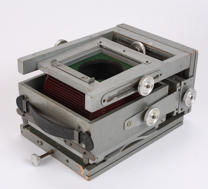 Pacific Rim Camera Catalog