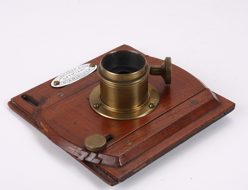 Pacific Rim Camera Catalog