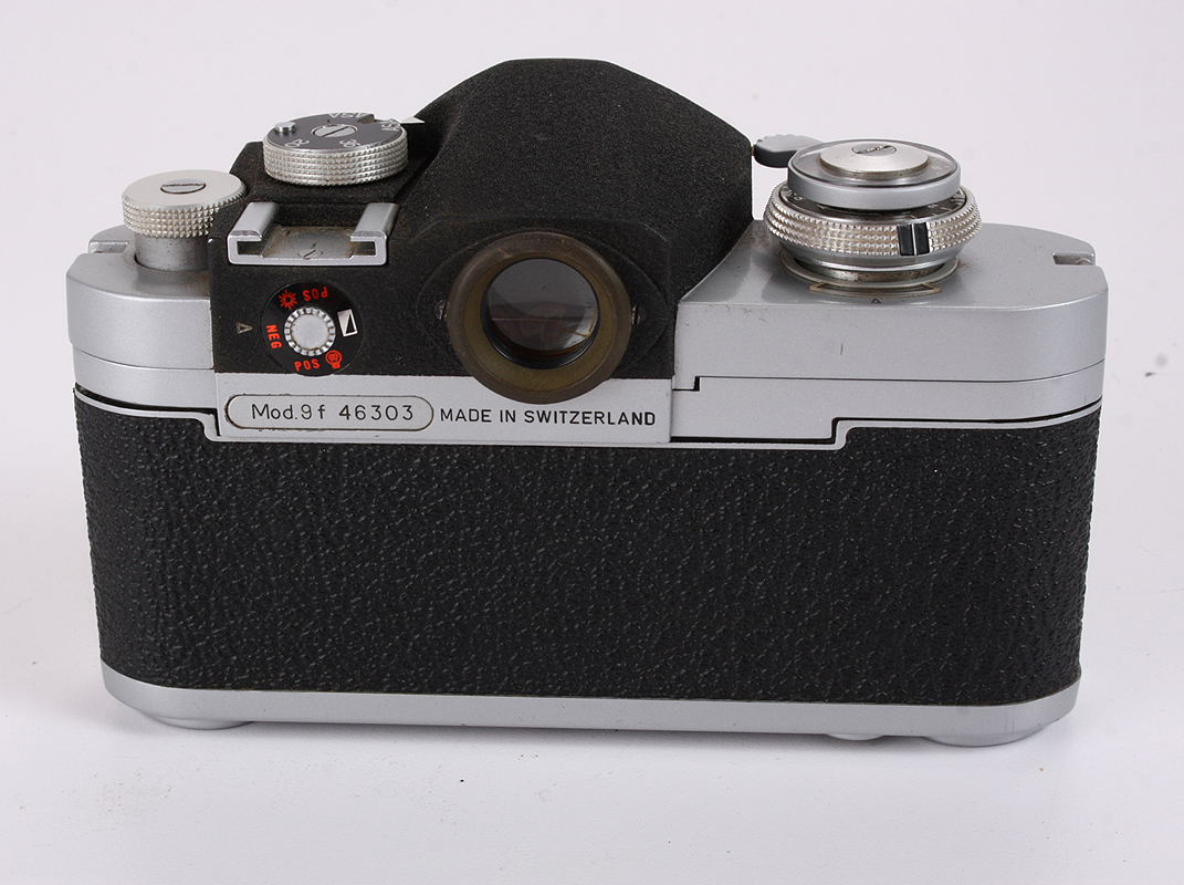 Pacific Rim Camera Catalog