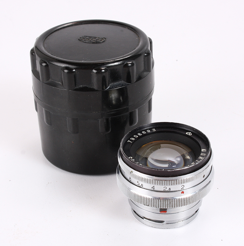 Pacific Rim Camera Catalog