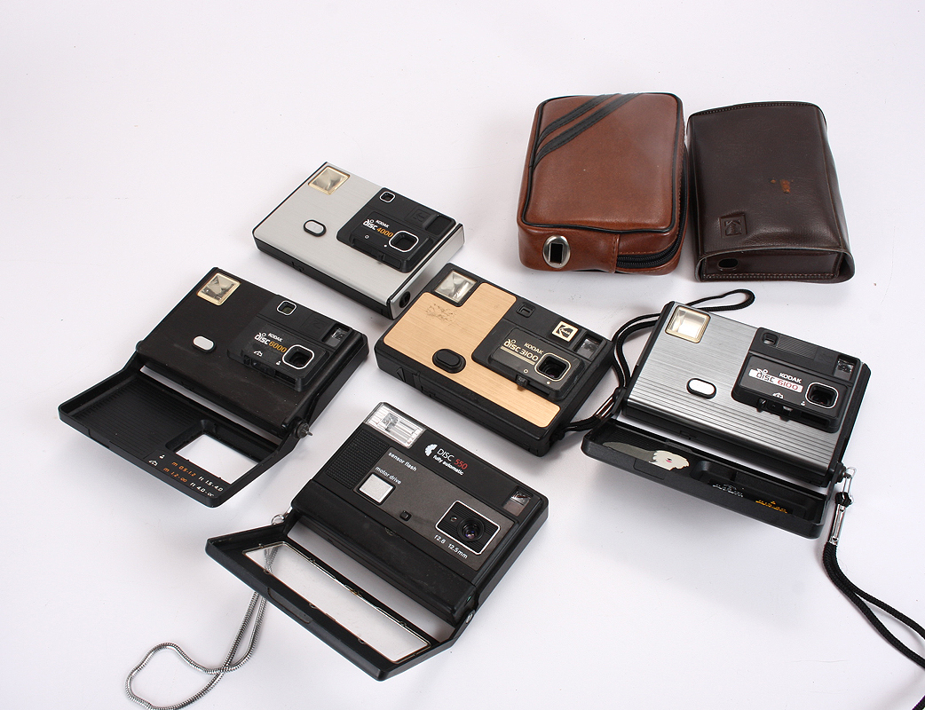 Pacific Rim Camera Catalog