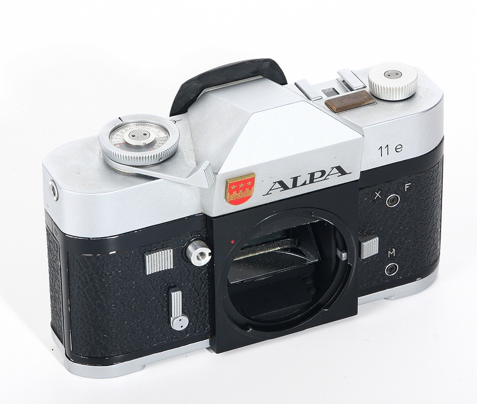 Pacific Rim Camera Catalog