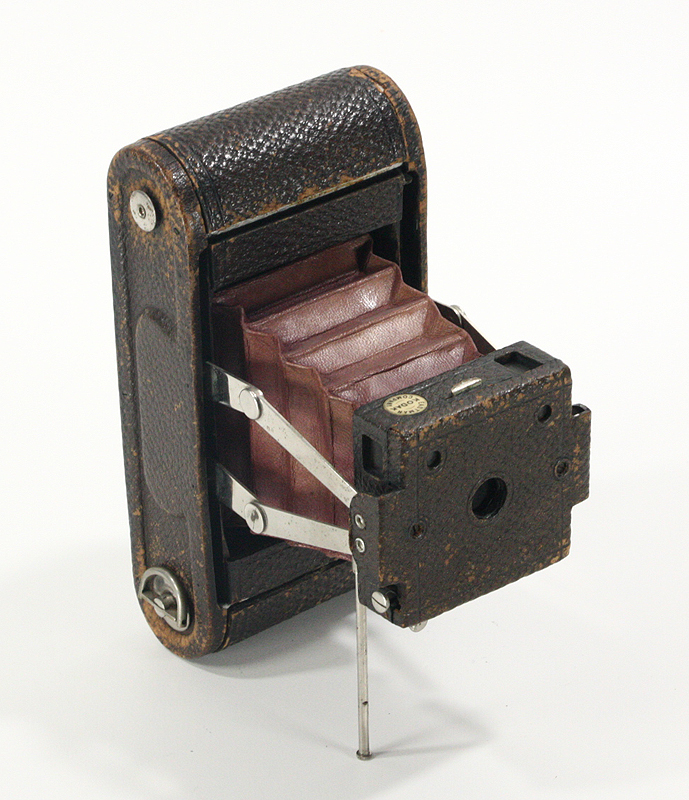 Seneca Camera Manufacturing Co. Box Filmett Camera 1910 - munimoro.gob.pe