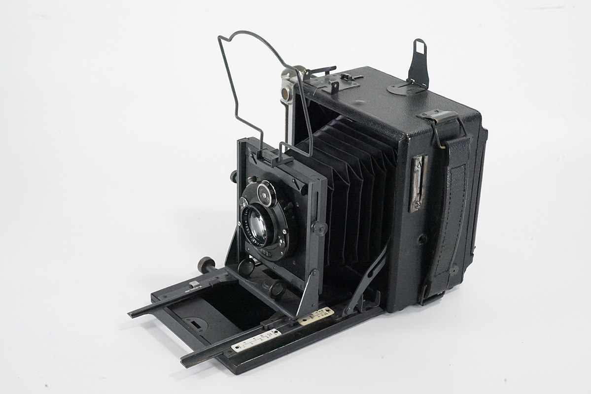 Pacific Rim Camera Catalog