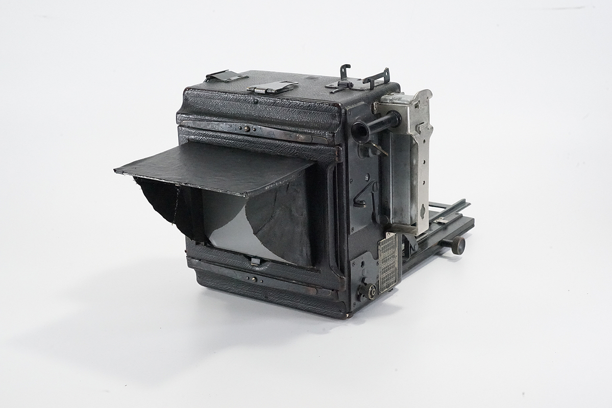 Pacific Rim Camera Catalog