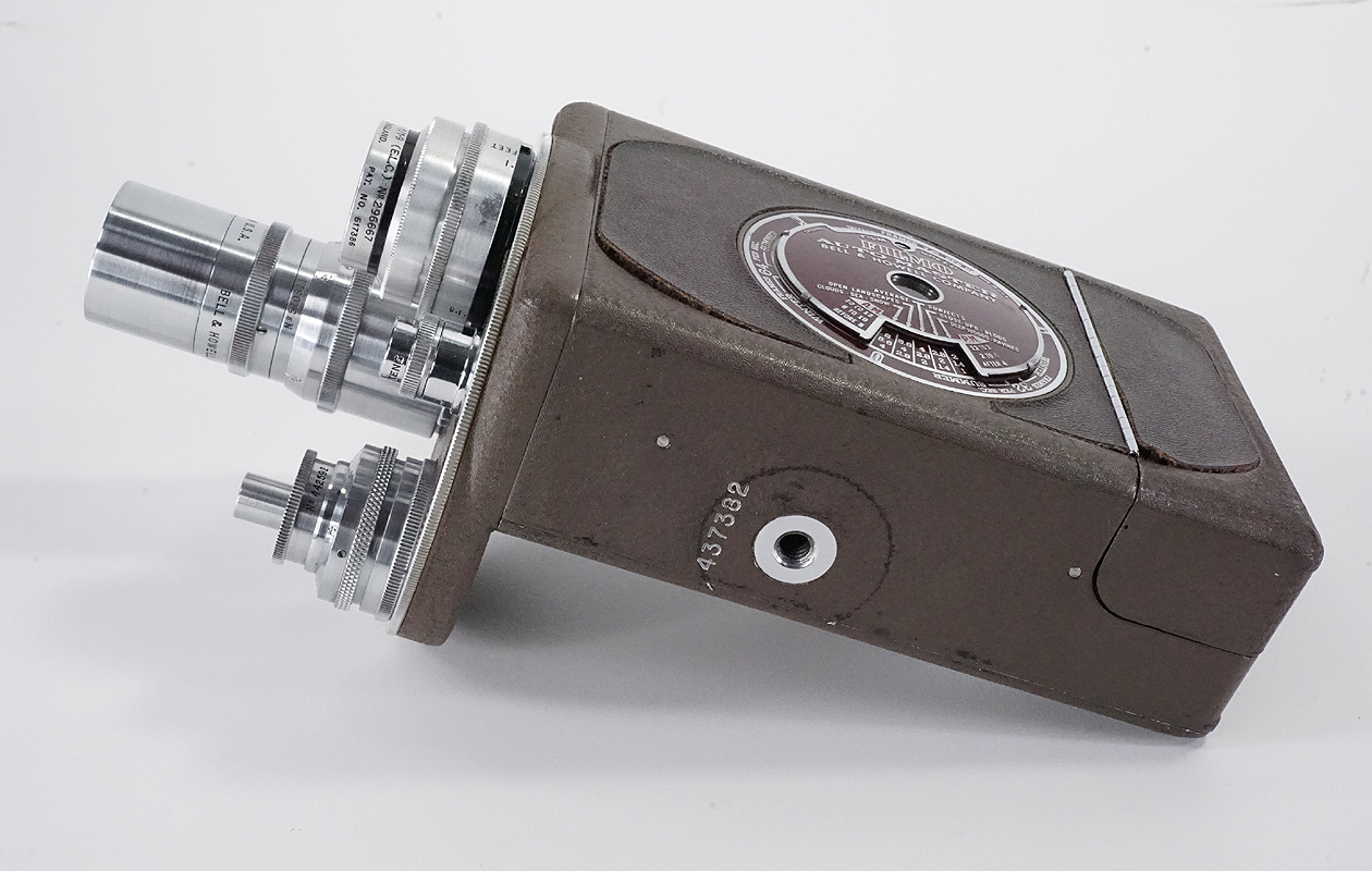 Pacific Rim Camera Catalog