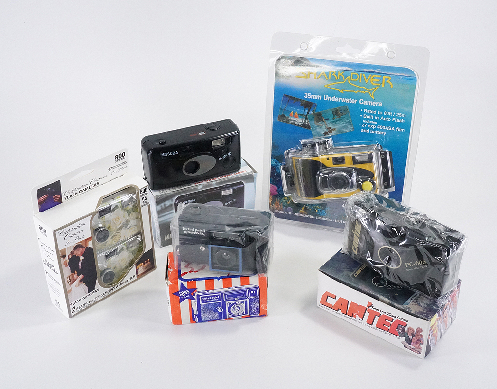 Pacific Rim Camera Catalog