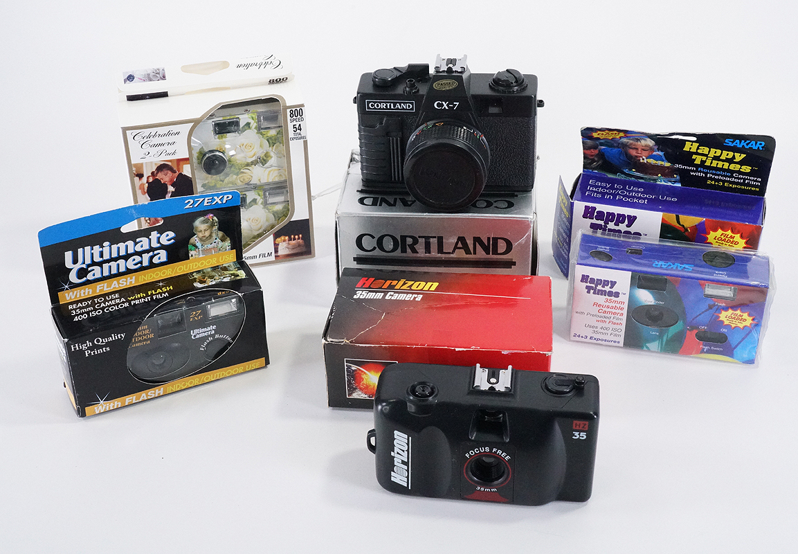 Pacific Rim Camera Catalog