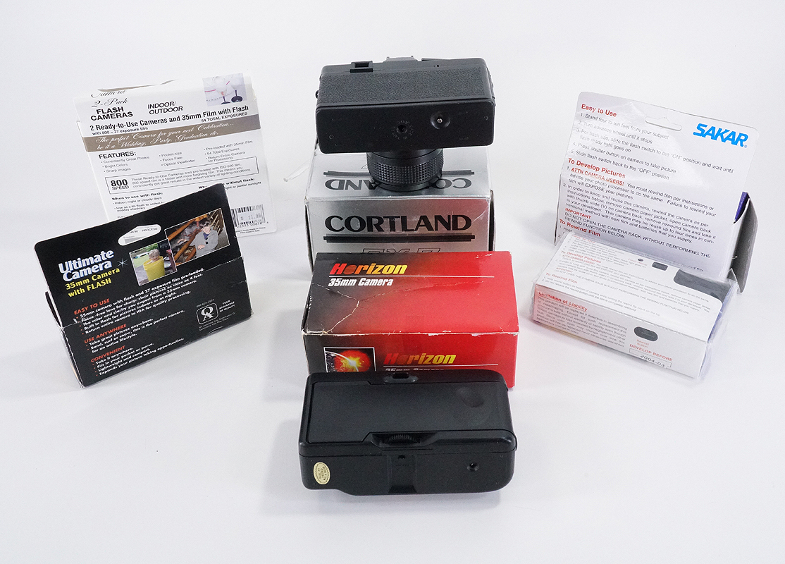 Pacific Rim Camera Catalog