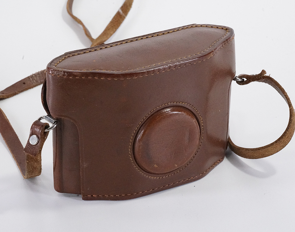 Pacific Rim Camera Catalog