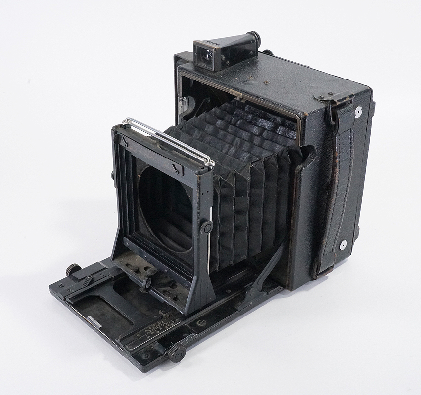 Pacific Rim Camera Catalog