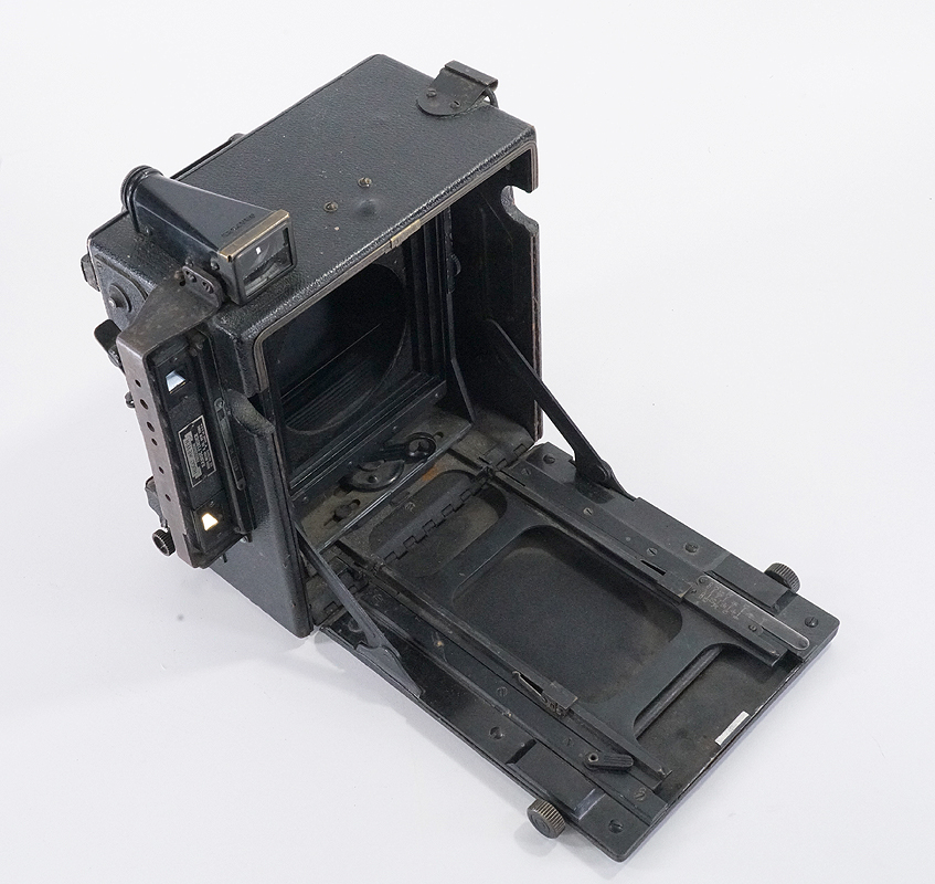 Pacific Rim Camera Catalog