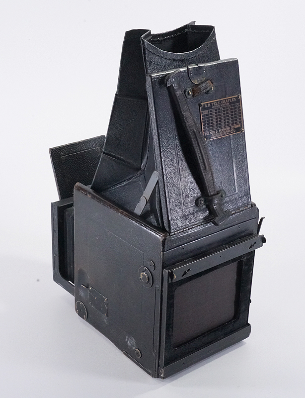 Pacific Rim Camera Catalog