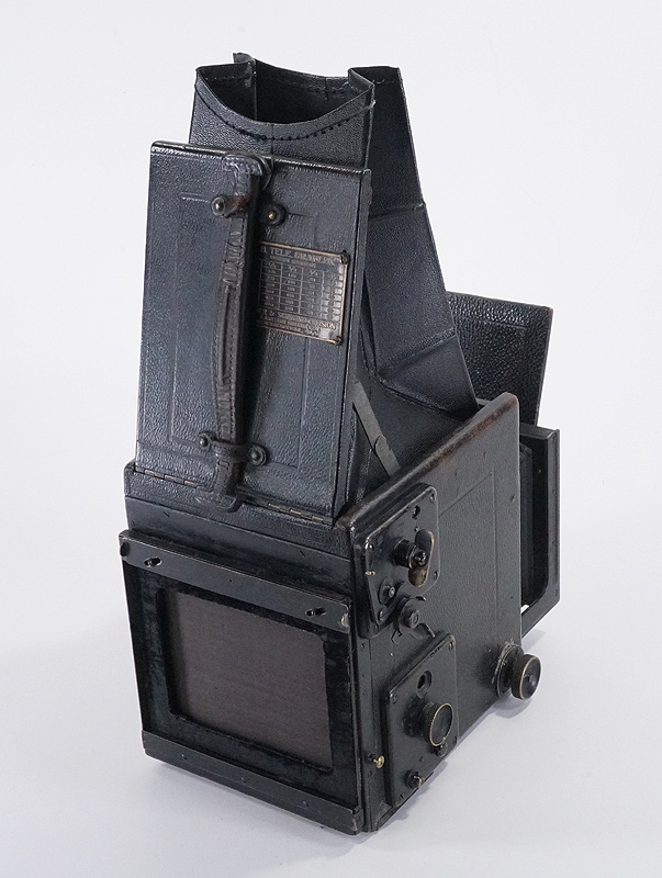 Pacific Rim Camera Catalog