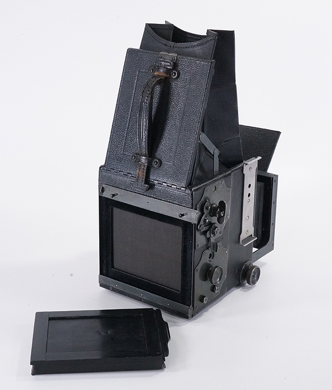 Pacific Rim Camera Catalog