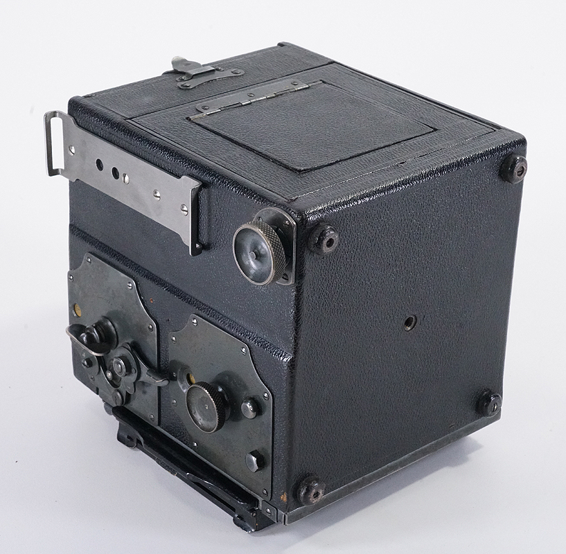 Pacific Rim Camera Catalog