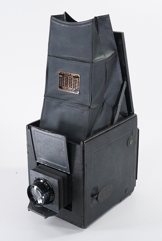 Pacific Rim Camera Catalog