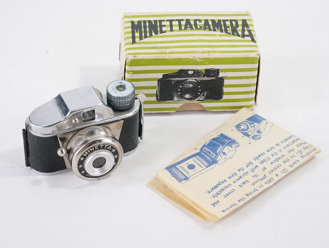 Pacific Rim Camera Catalog