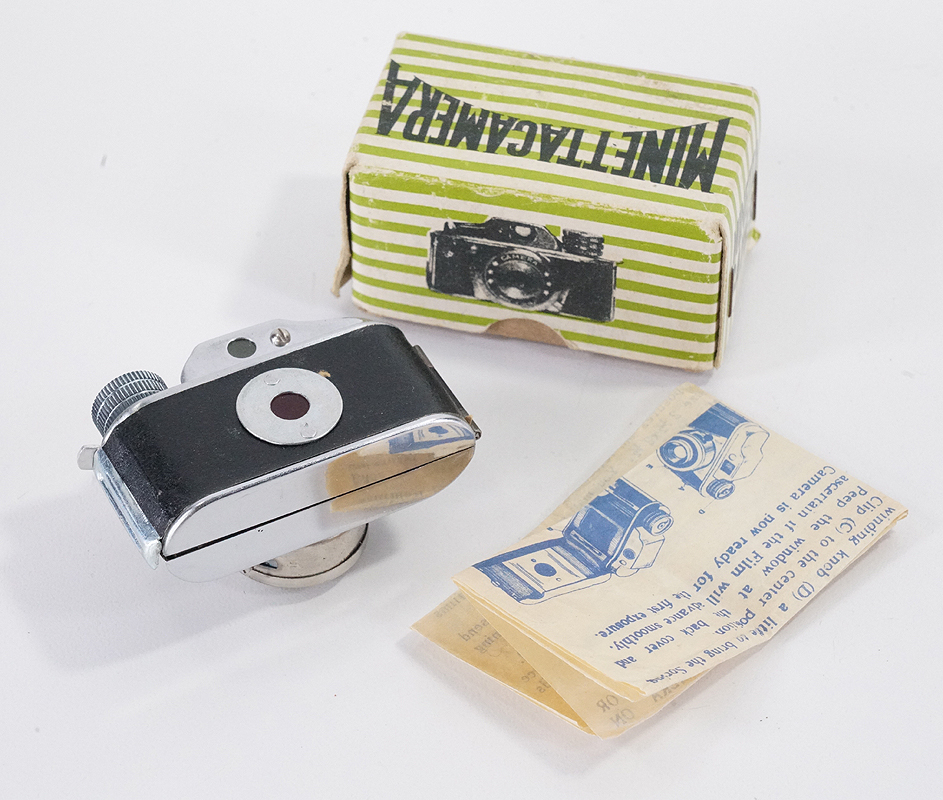 Pacific Rim Camera Catalog